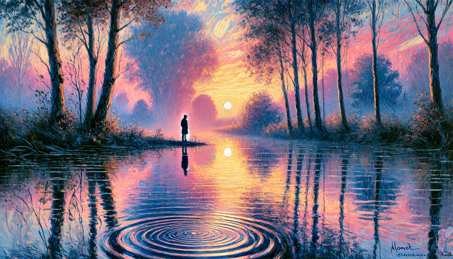 La frustración de anticipar | Oscar Swanros