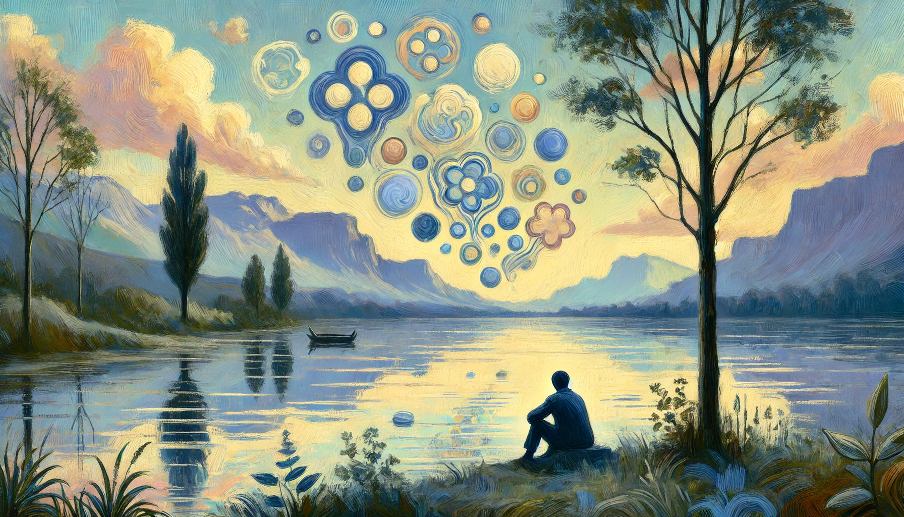 Las historias que te cuentas | Oscar Swanros